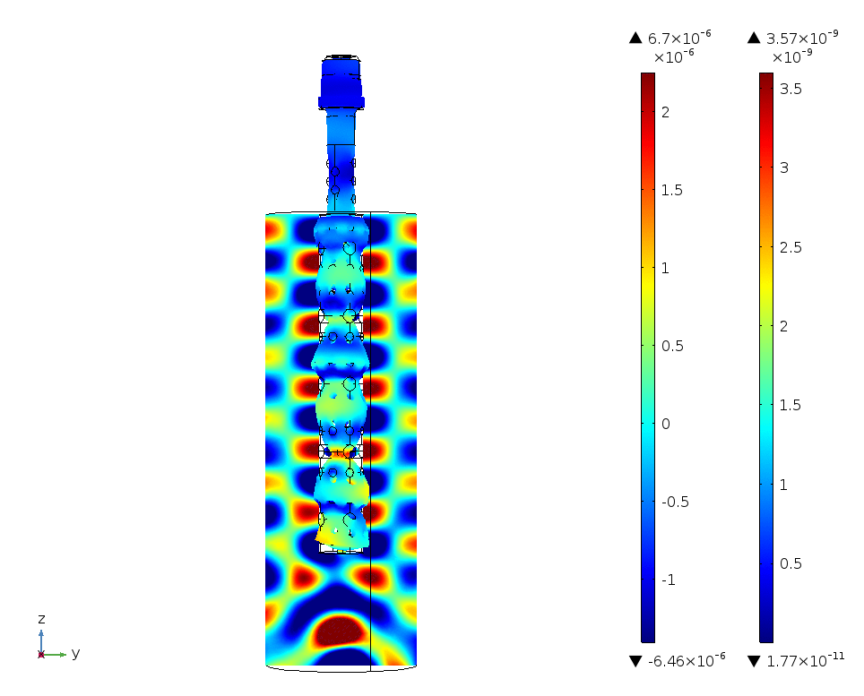 Mastersonic - wideband sonic and ultrasonic technology for cleaning ...