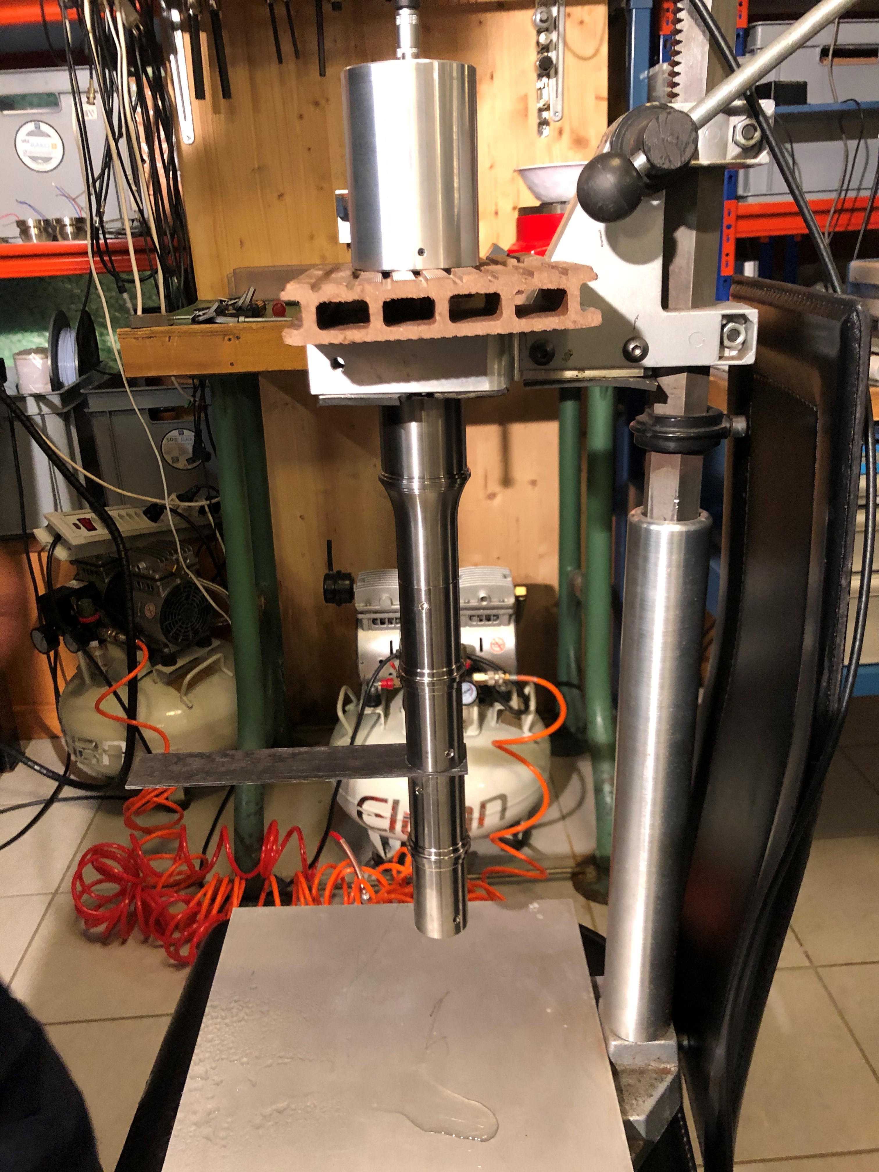 Mastersonic - wideband sonic and ultrasonic technology for cleaning ...